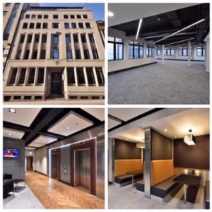 Reynolds Associates | Areas | Project Management